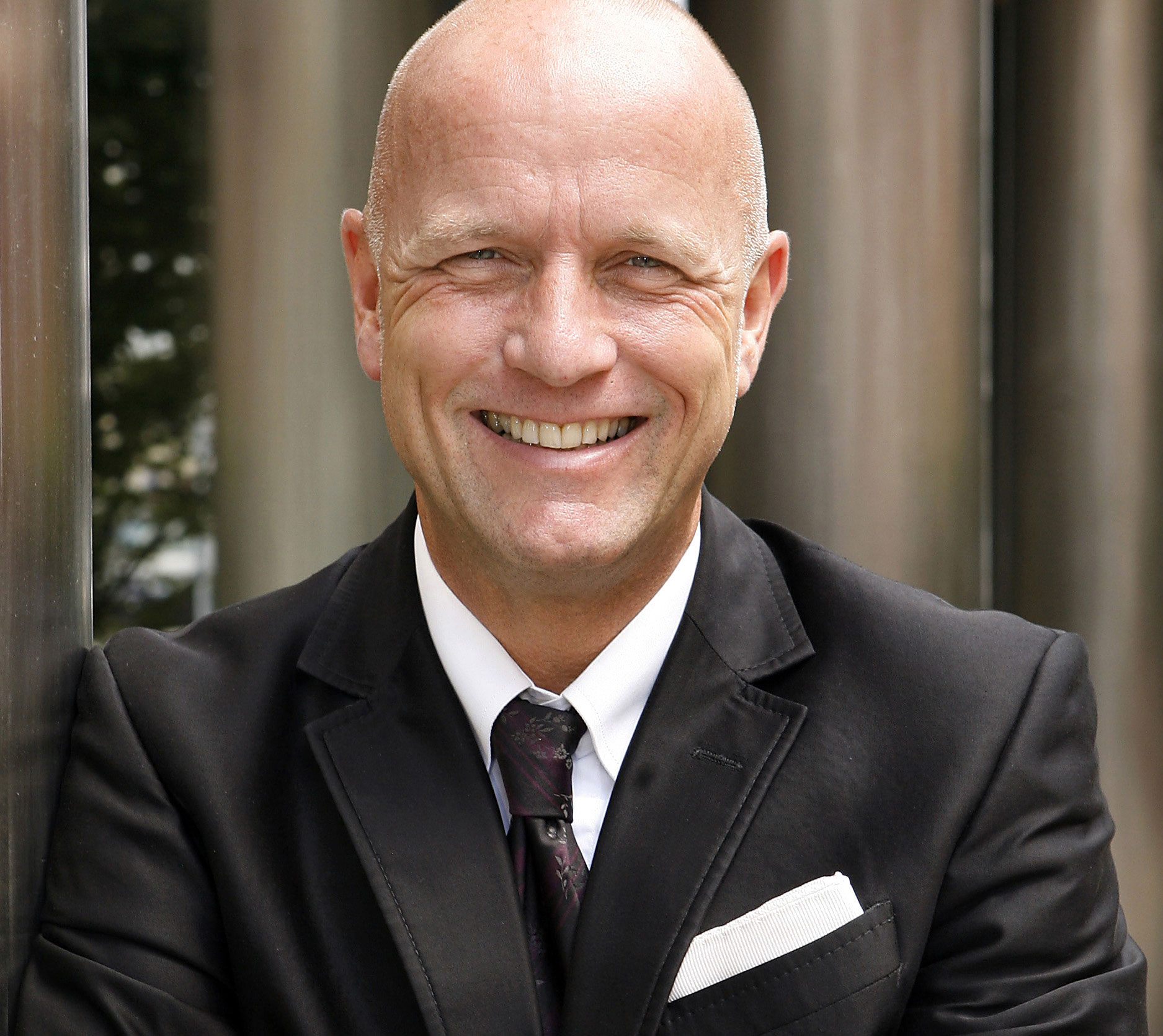 Andreas Buhr - Onpulson