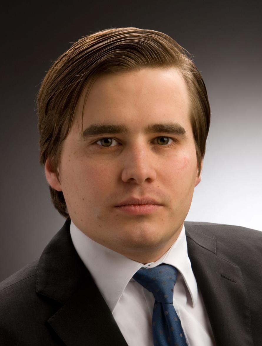 Dr. Sebastian Kraska - Onpulson