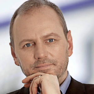 Prof. Dr. Gerald Lembke - Onpulson