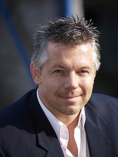 Martin Geiger - Onpulson