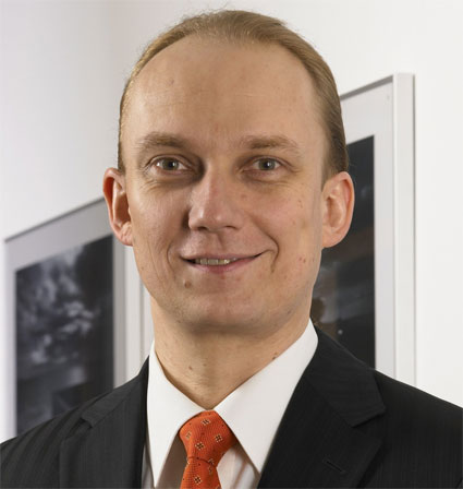 Christian Bennefeld - Onpulson