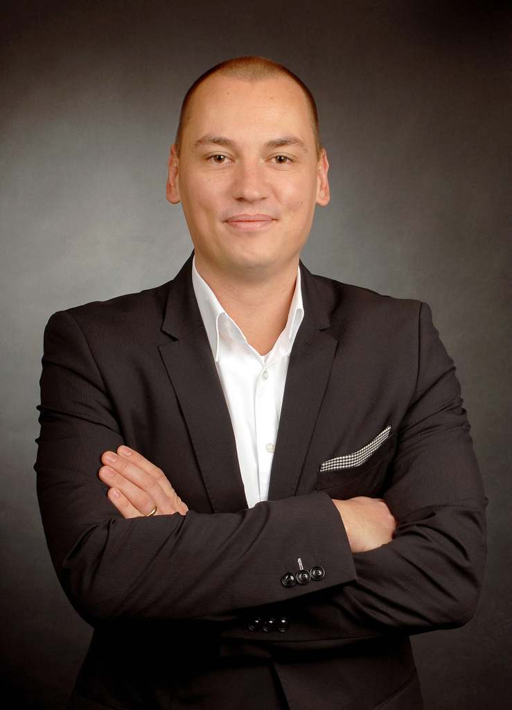 Ben Prause - Onpulson