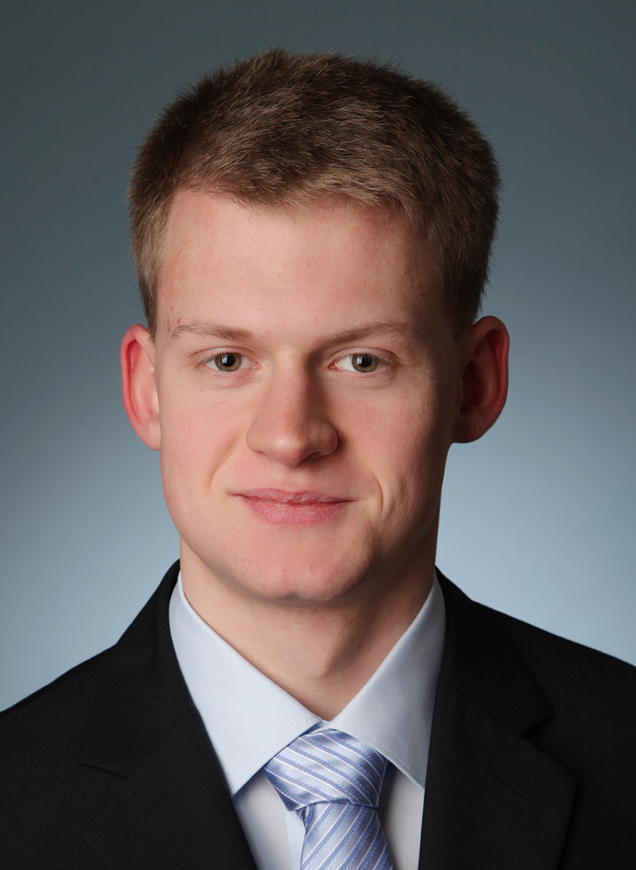 Lukas Leist - Onpulson