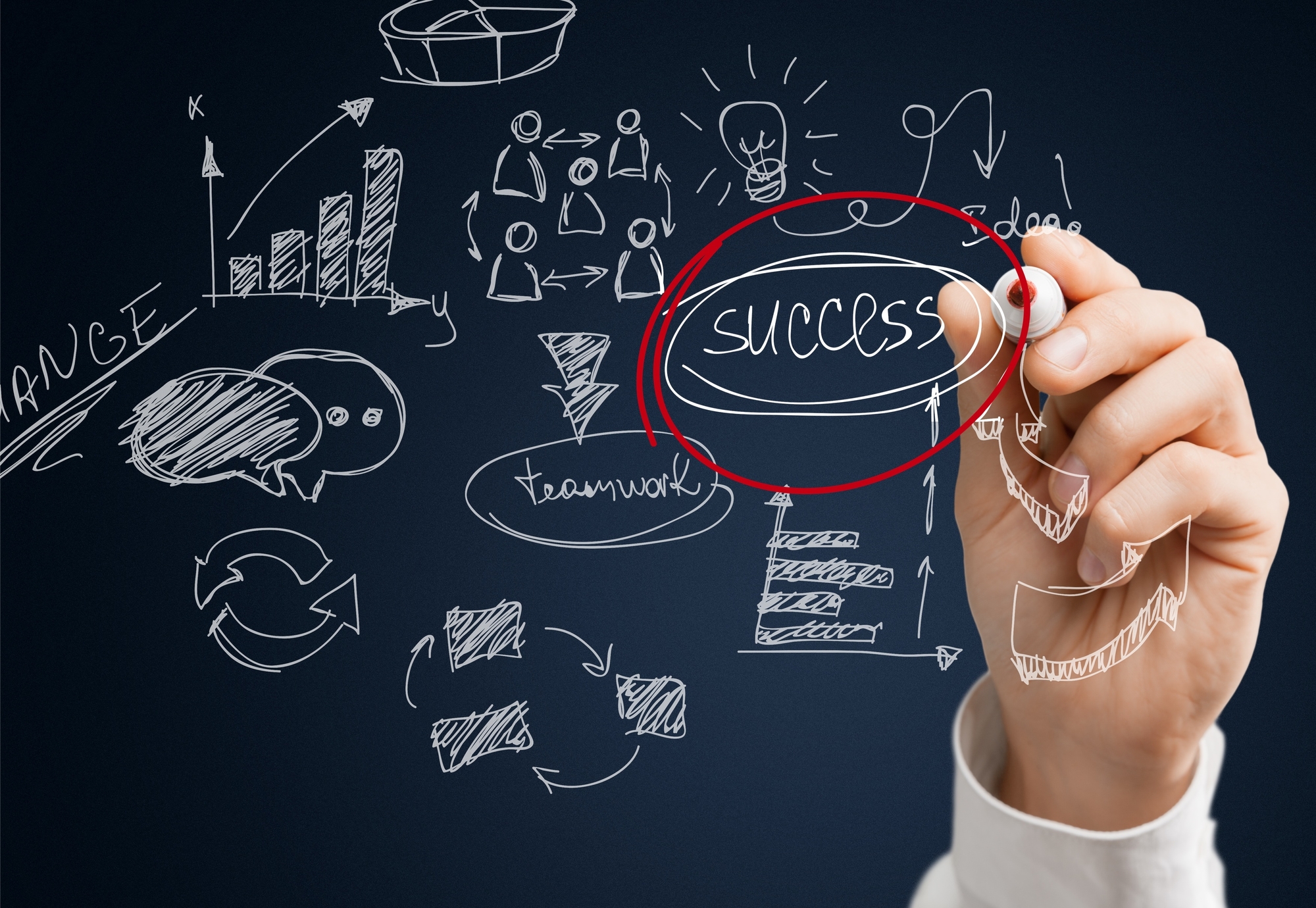 Methoden für die erfolgreiche Projektarbeit - Onpulson