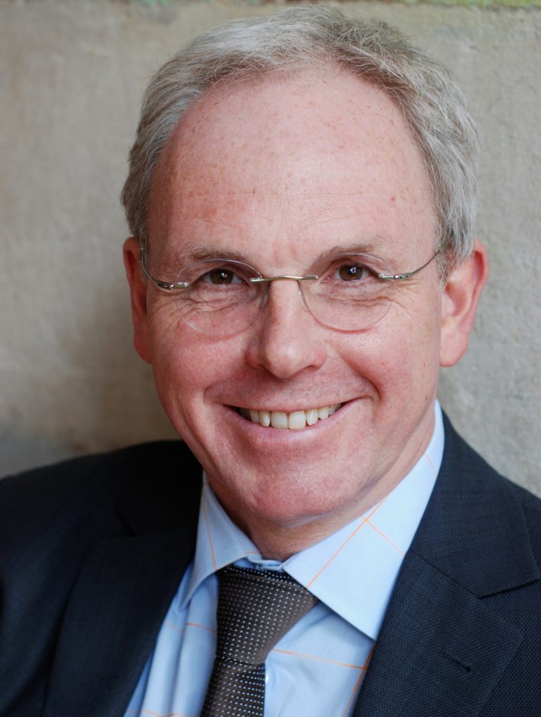 Michael Thiel - Onpulson