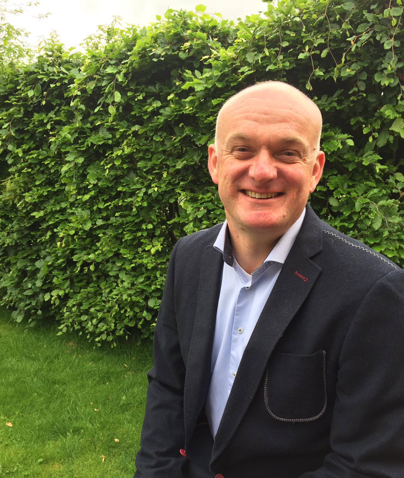 Martin Otten - Onpulson