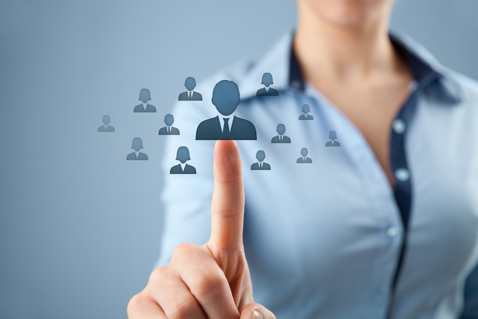 So funktioniert erfolgreiches Recruiting von Mitarbeitern - Onpulson So funktioniert erfolgreiches Recruiting von Mitarbeitern - Onpulson