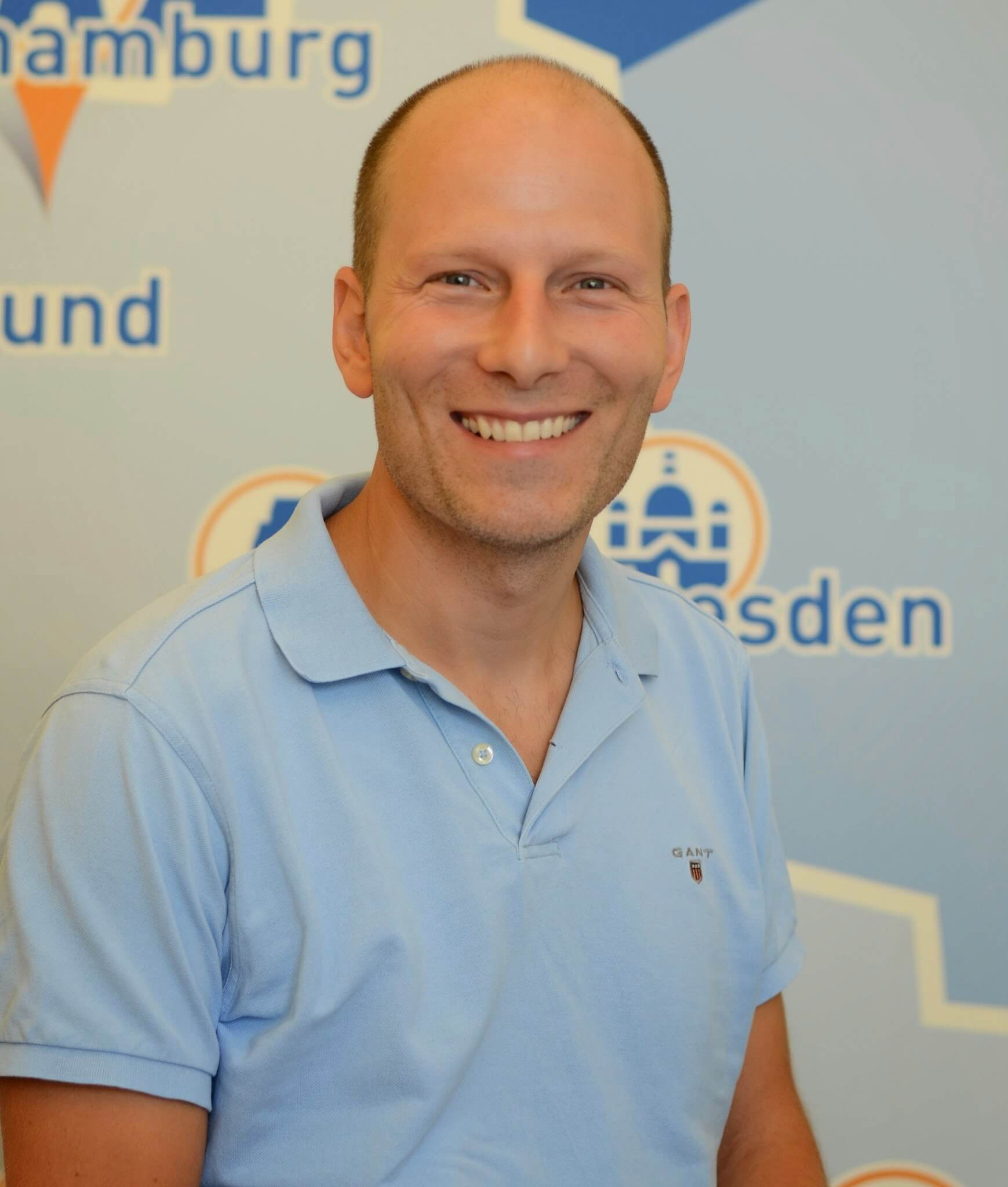 Mit einem deutschlandweiten neuen Hotellerie-Konzept auf Erfolgskurs ...