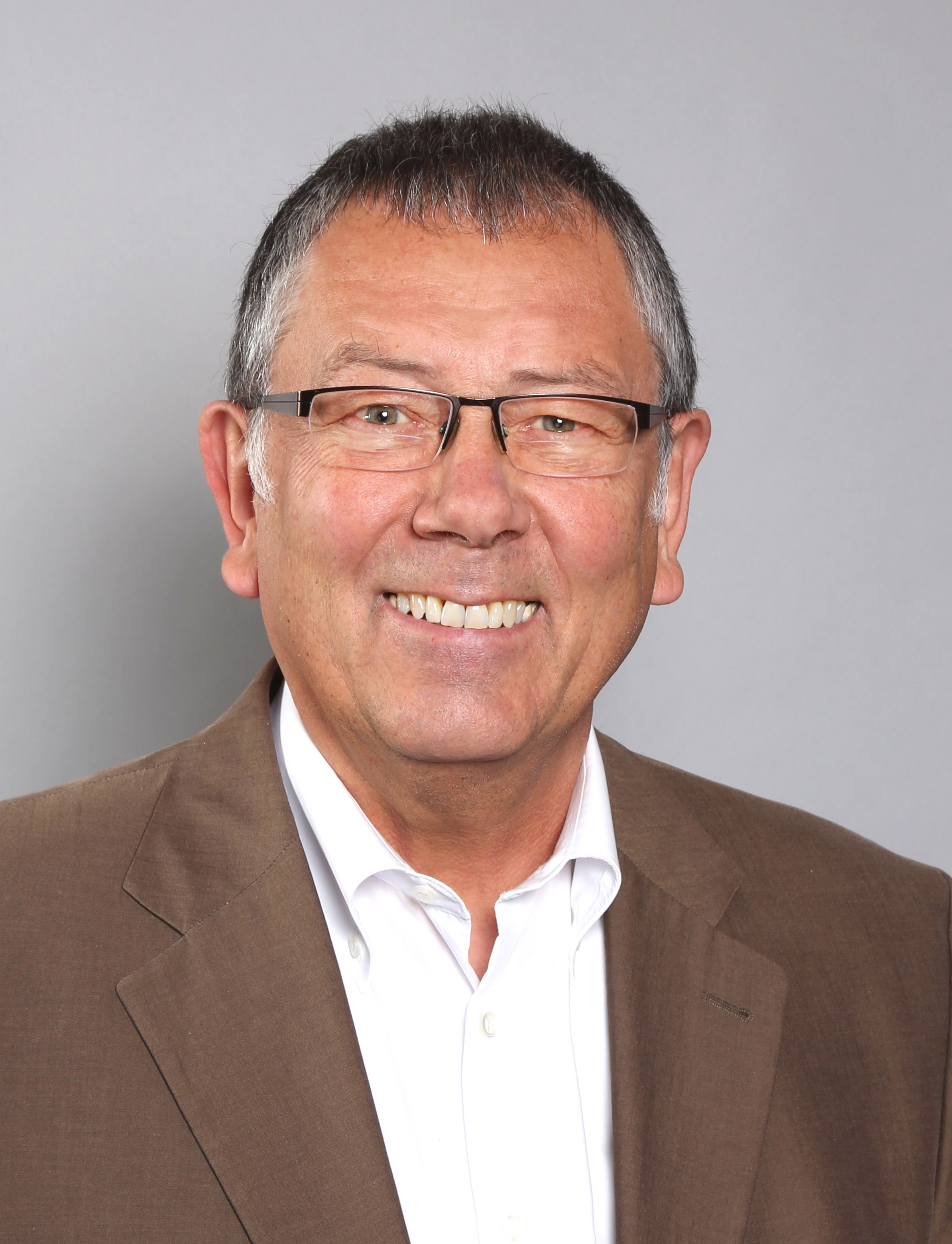 Peter Hasbach - Onpulson