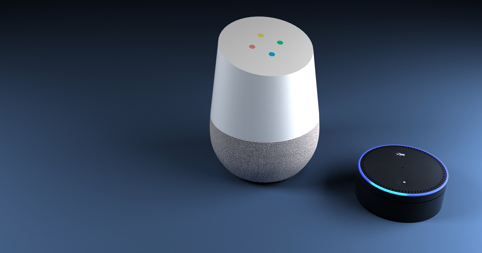 Sprachassistenten: Alexa, Siri & Co haben immenses Wachstumspotenzial ...
