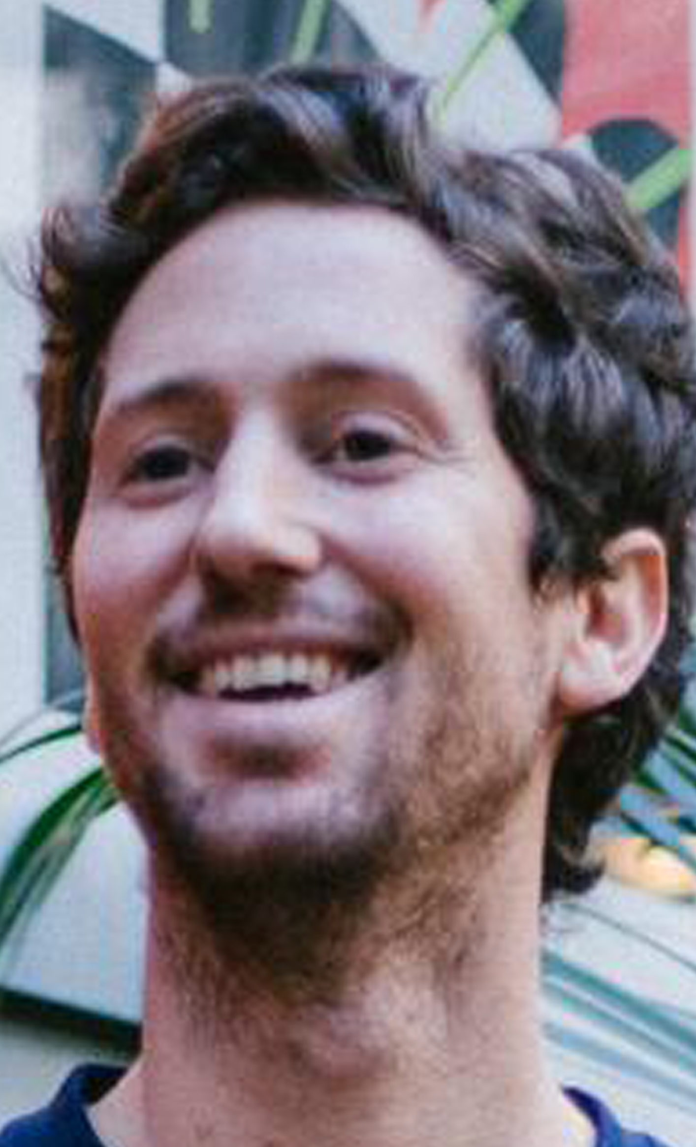 Olivier Ramel - Onpulson