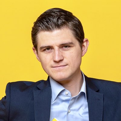 Julien Backhaus - Onpulson