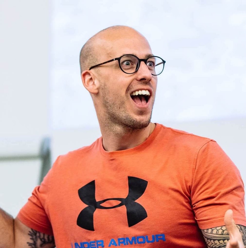 Chris Ley - Onpulson