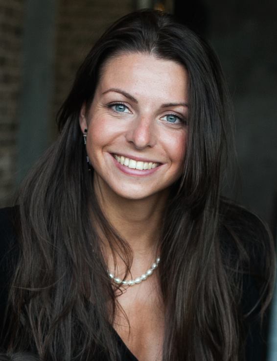 Olga Andrienko - Onpulson