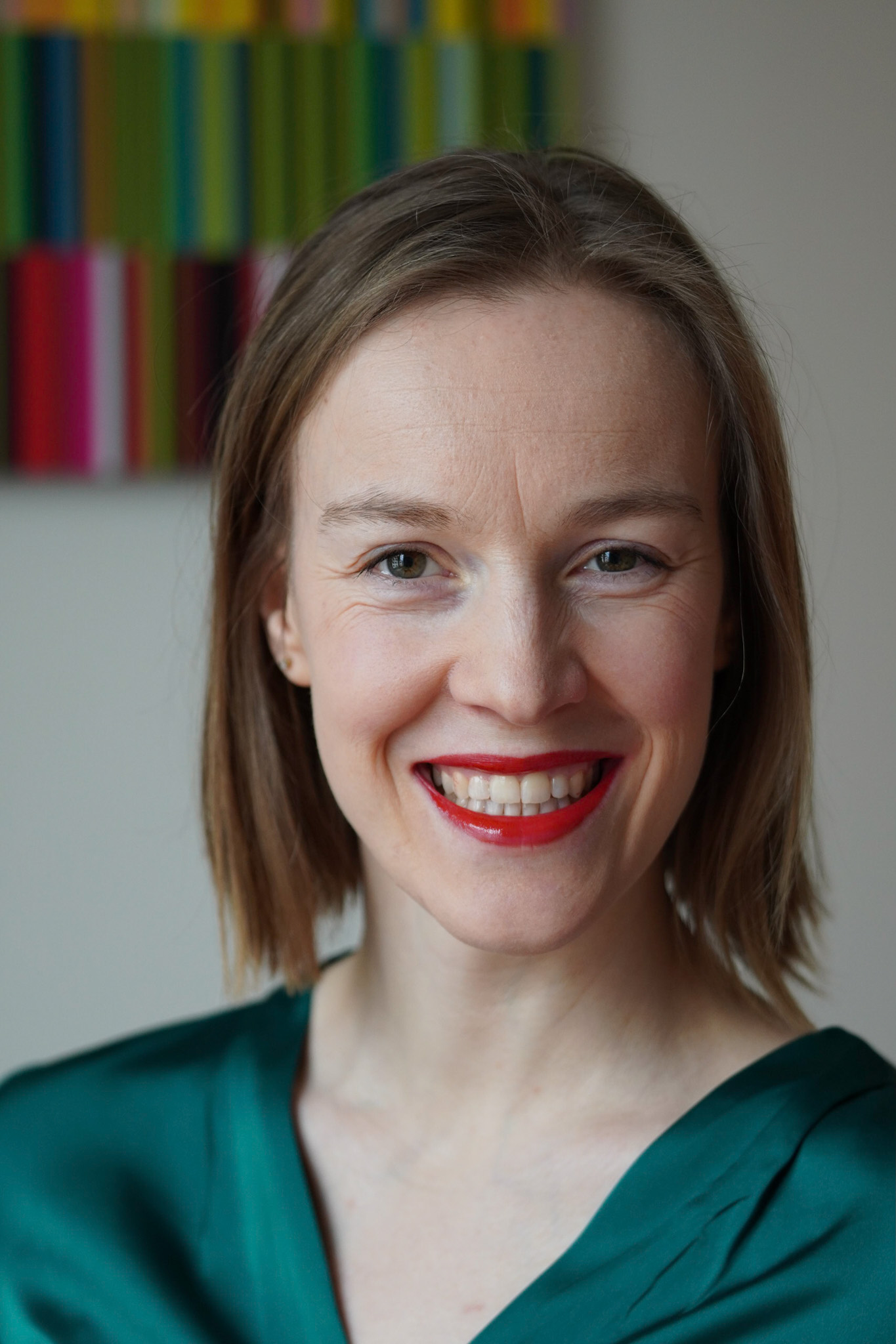 Julia Goessler - Onpulson