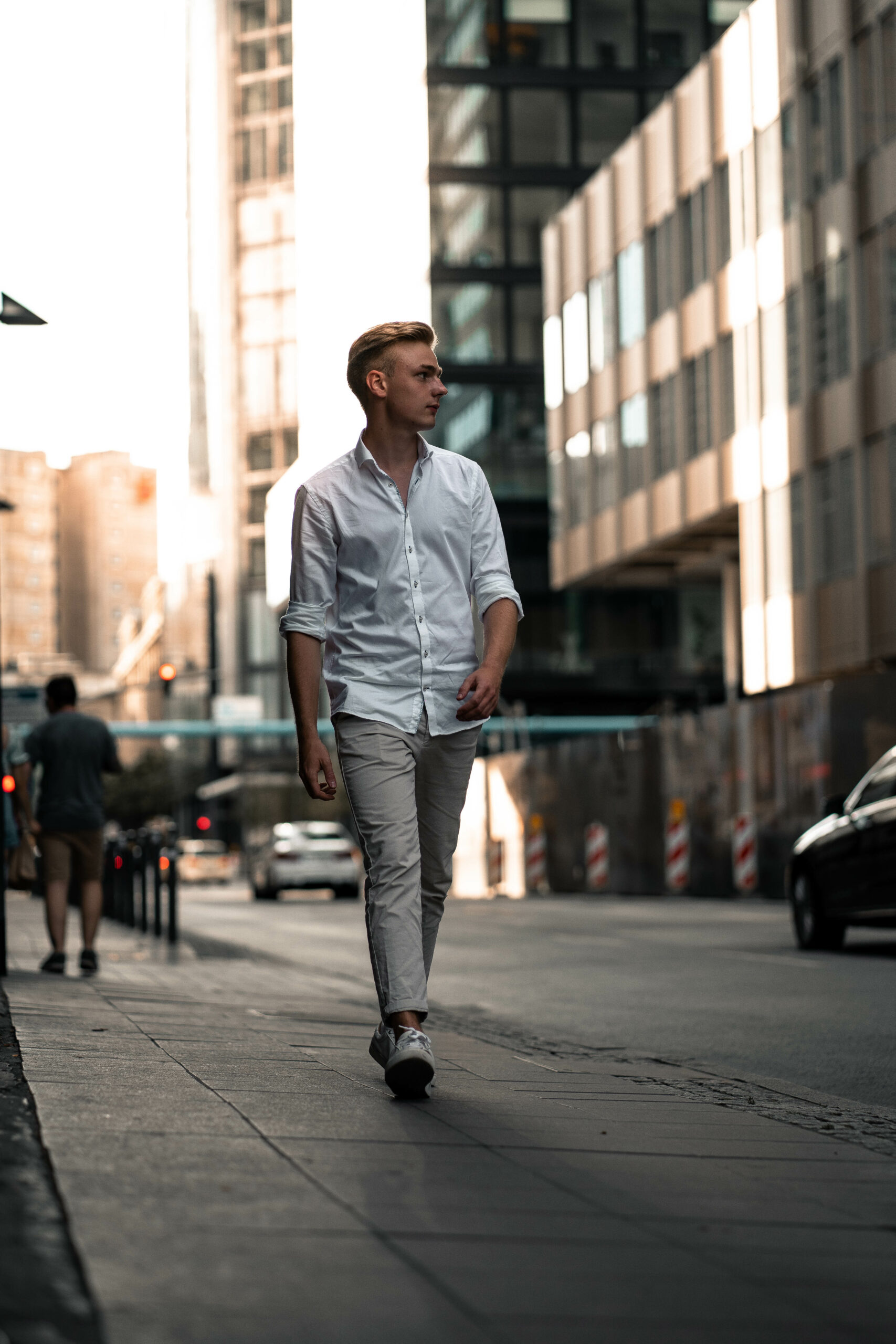 Andre Braun - Onpulson