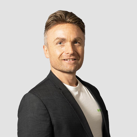 Marcel Fischer - Onpulson