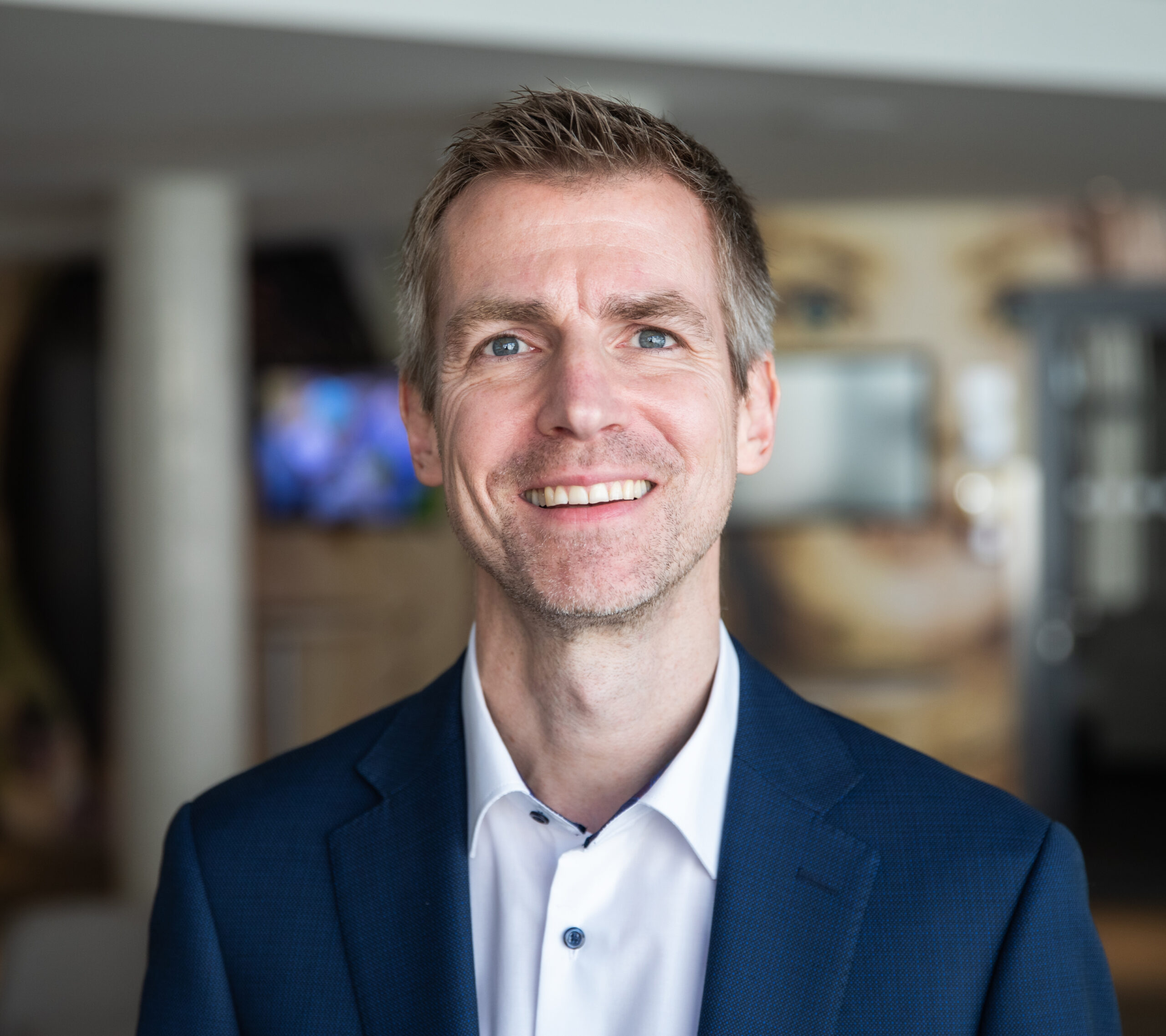 Michael Grotherr - Onpulson