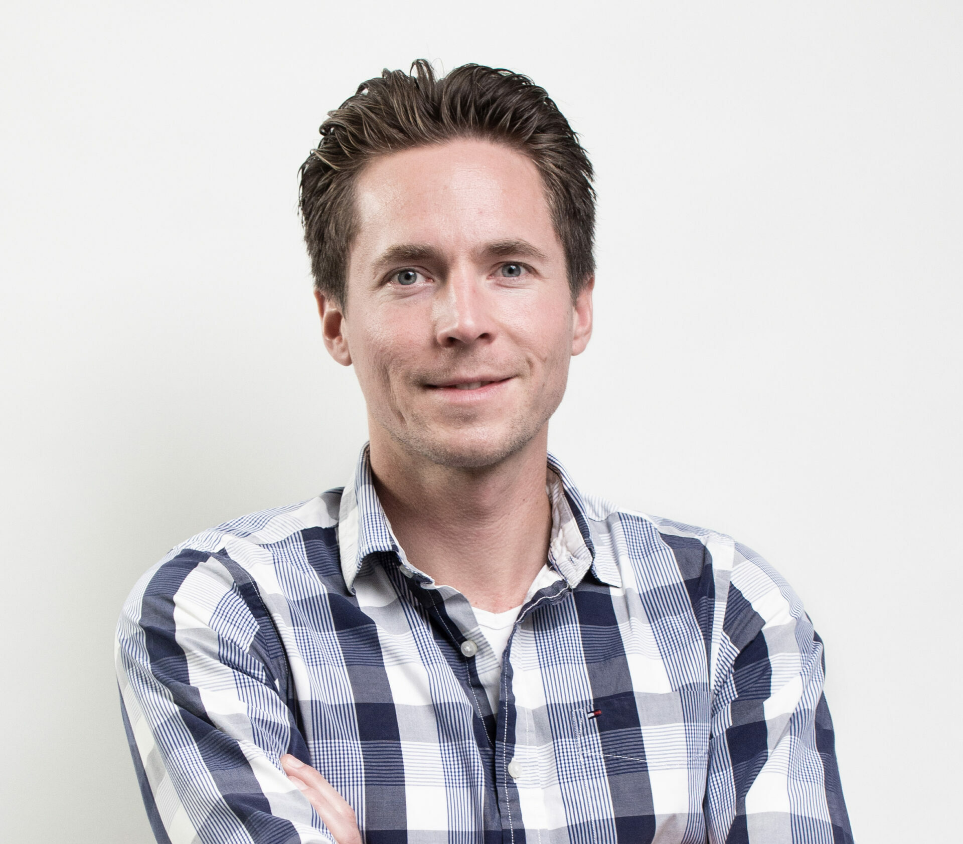 Fabian Huber - Onpulson