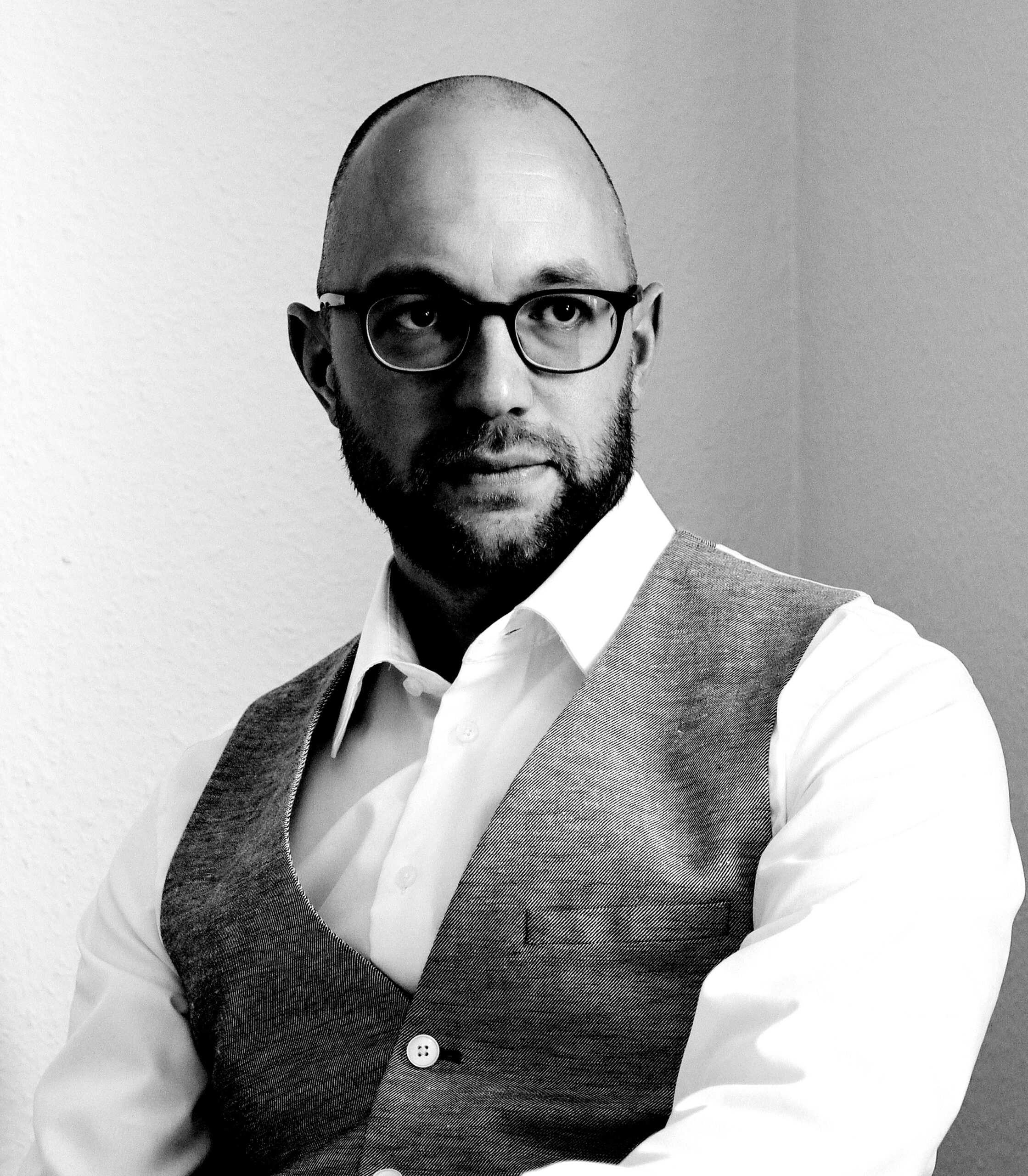 Dr. Frederik Möller - Onpulson