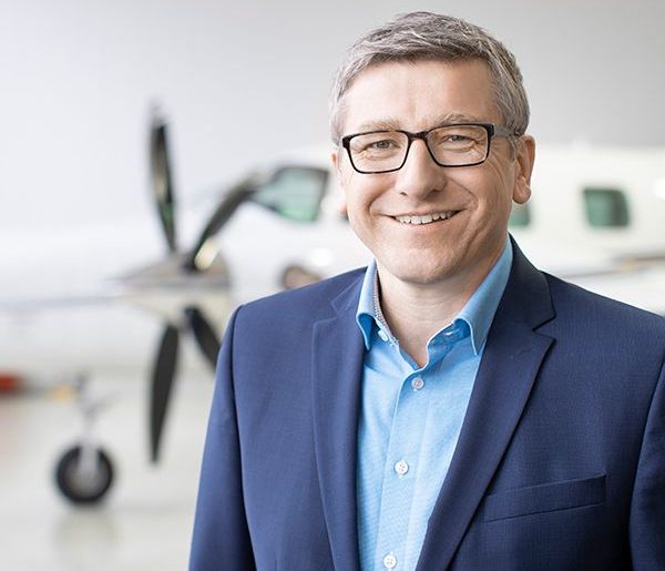 „Der Wirtschaftsstandort Deutschland benötigt einen starken Mittelstand ...