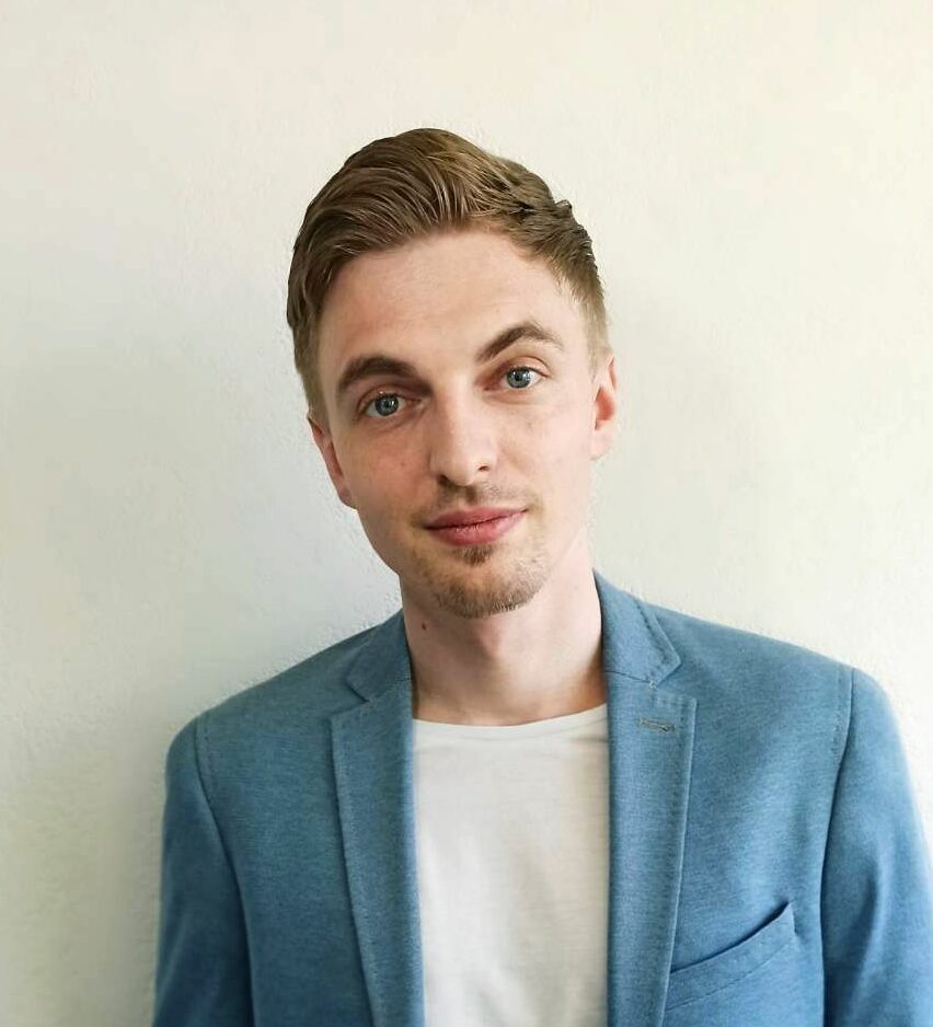 Alexander Kinner - Onpulson