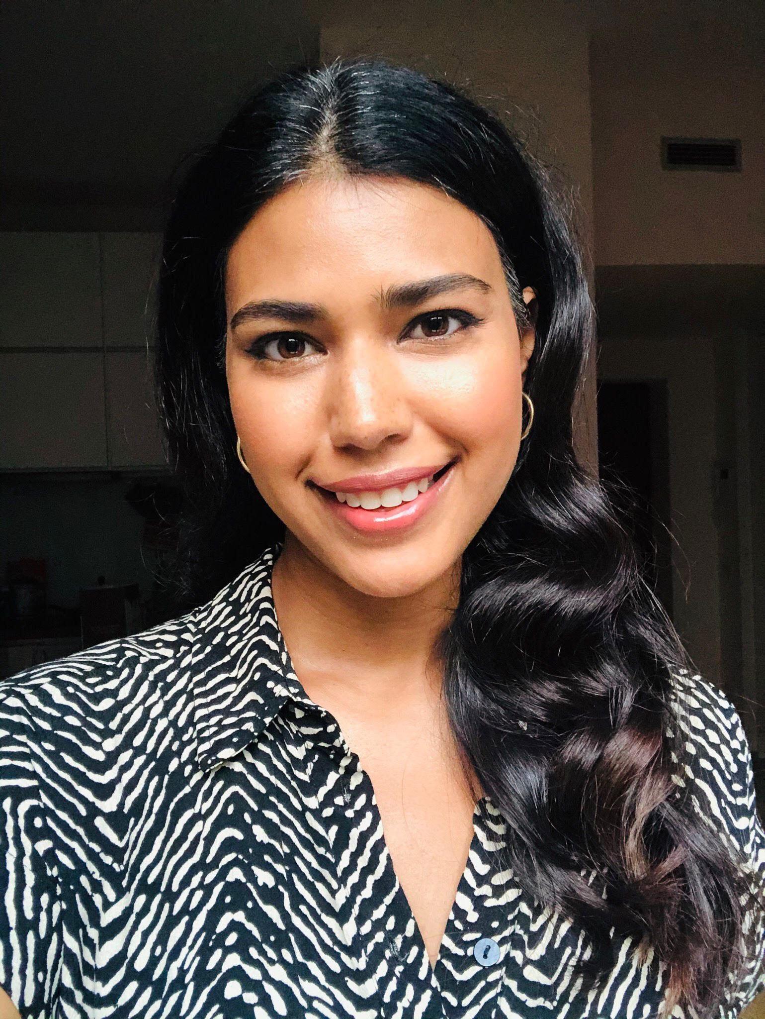 Sarah Badat - Onpulson