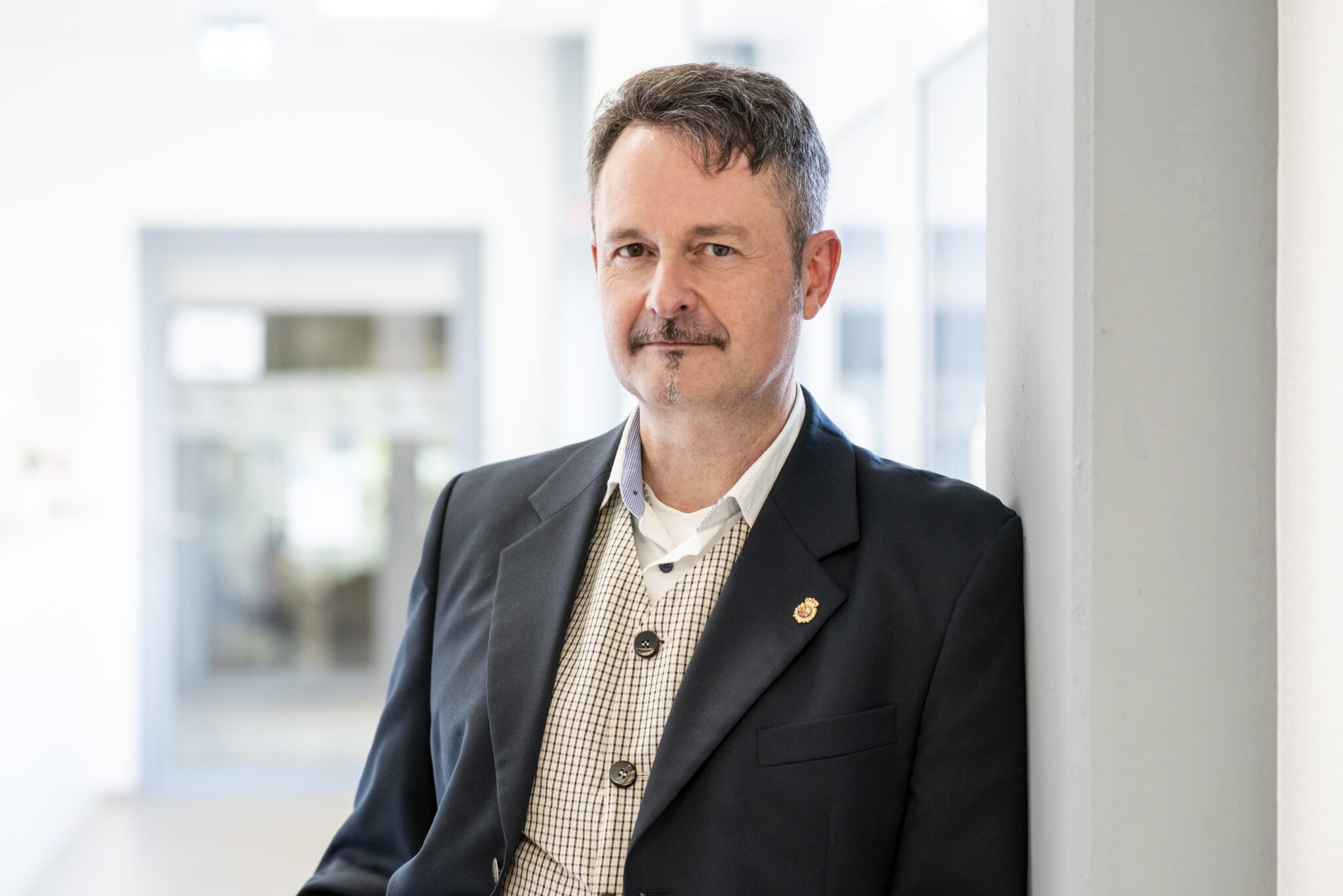 Roland Fleck von Walburgon - Onpulson