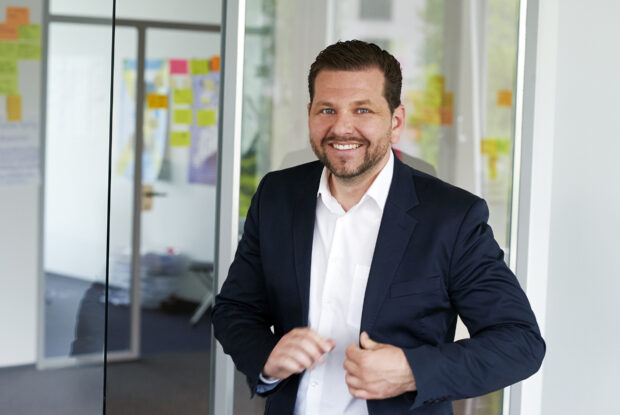 Andreas Geier - Onpulson