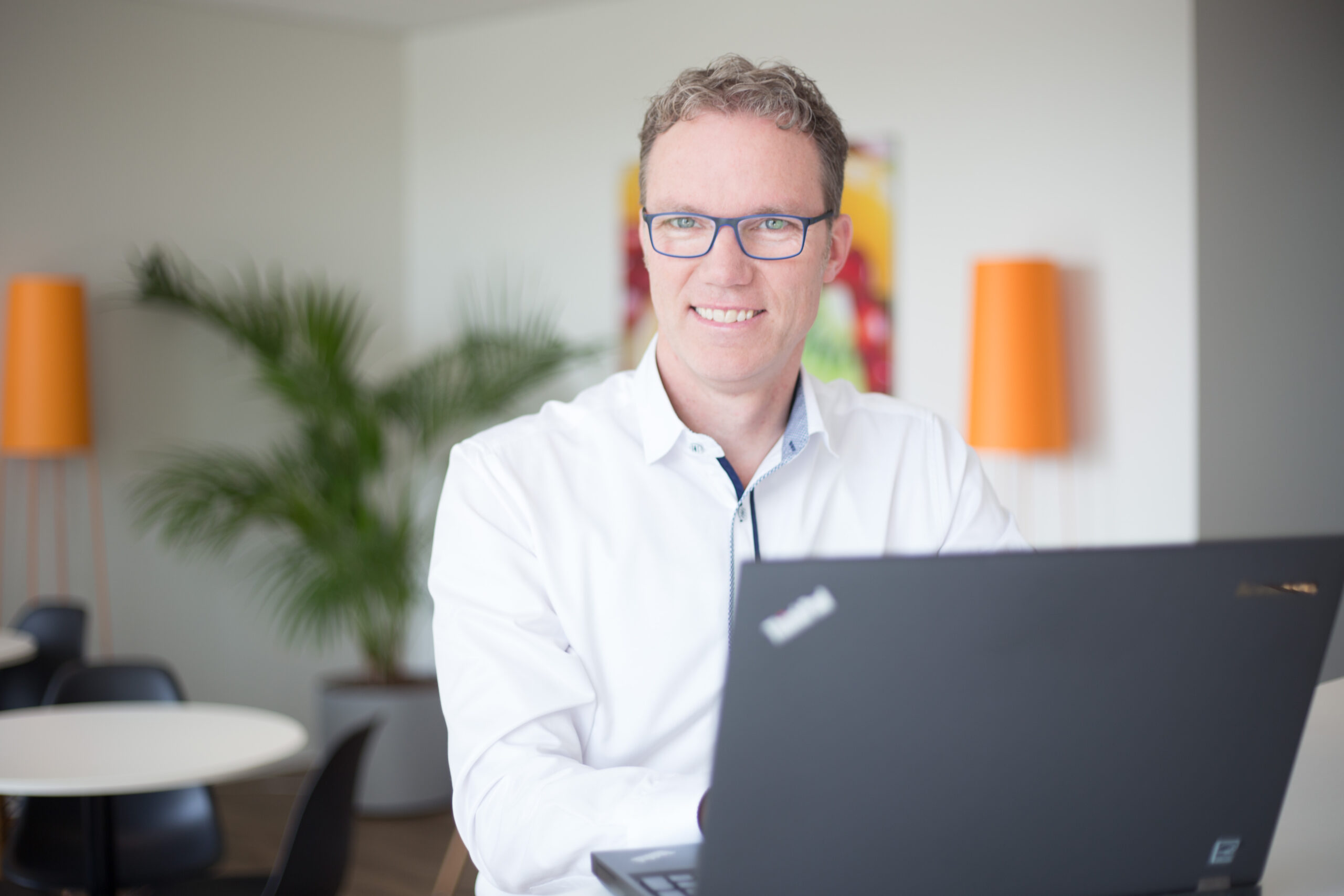 Christian Schäfer - Onpulson