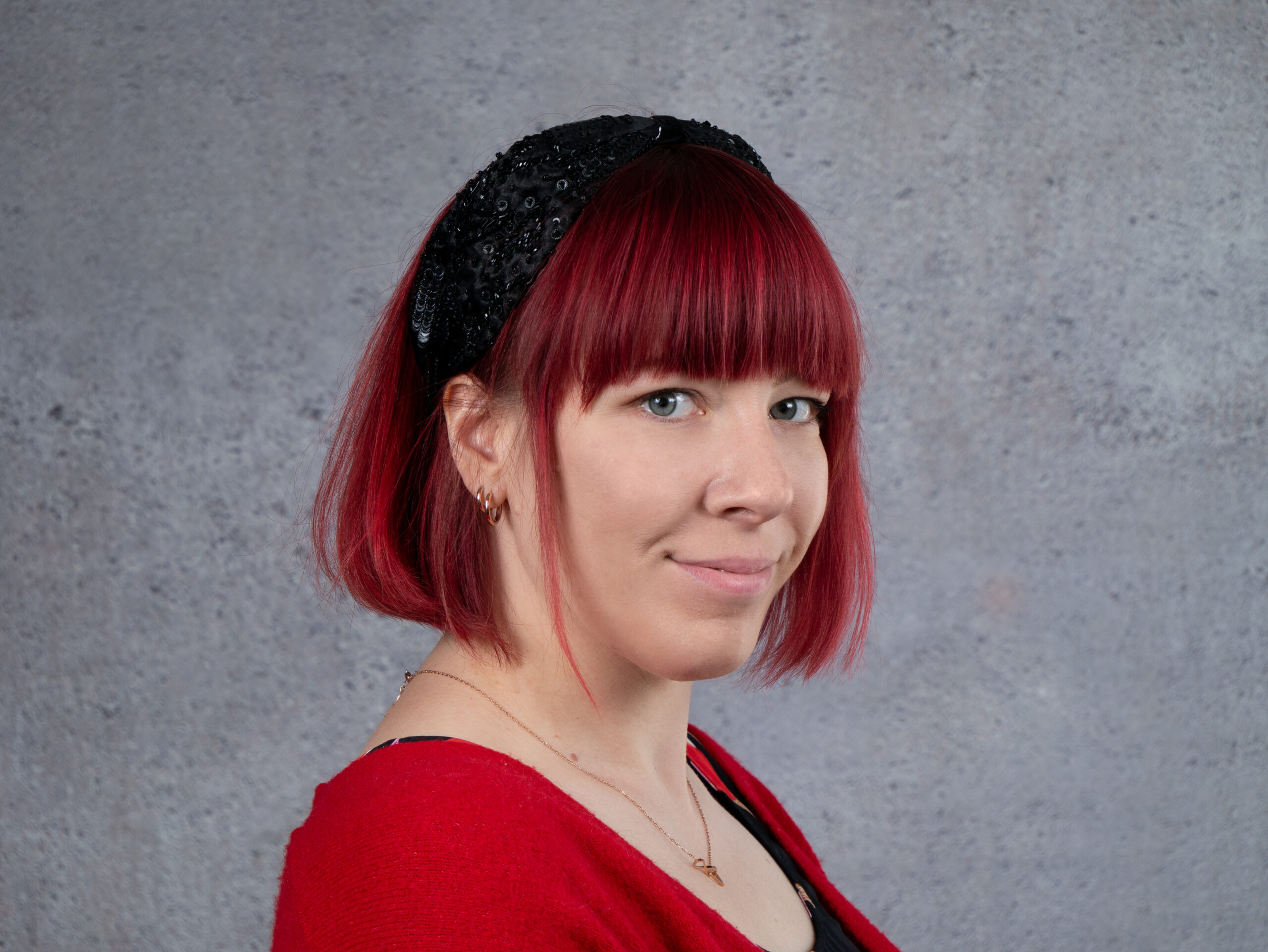 Saskia Picht - Onpulson