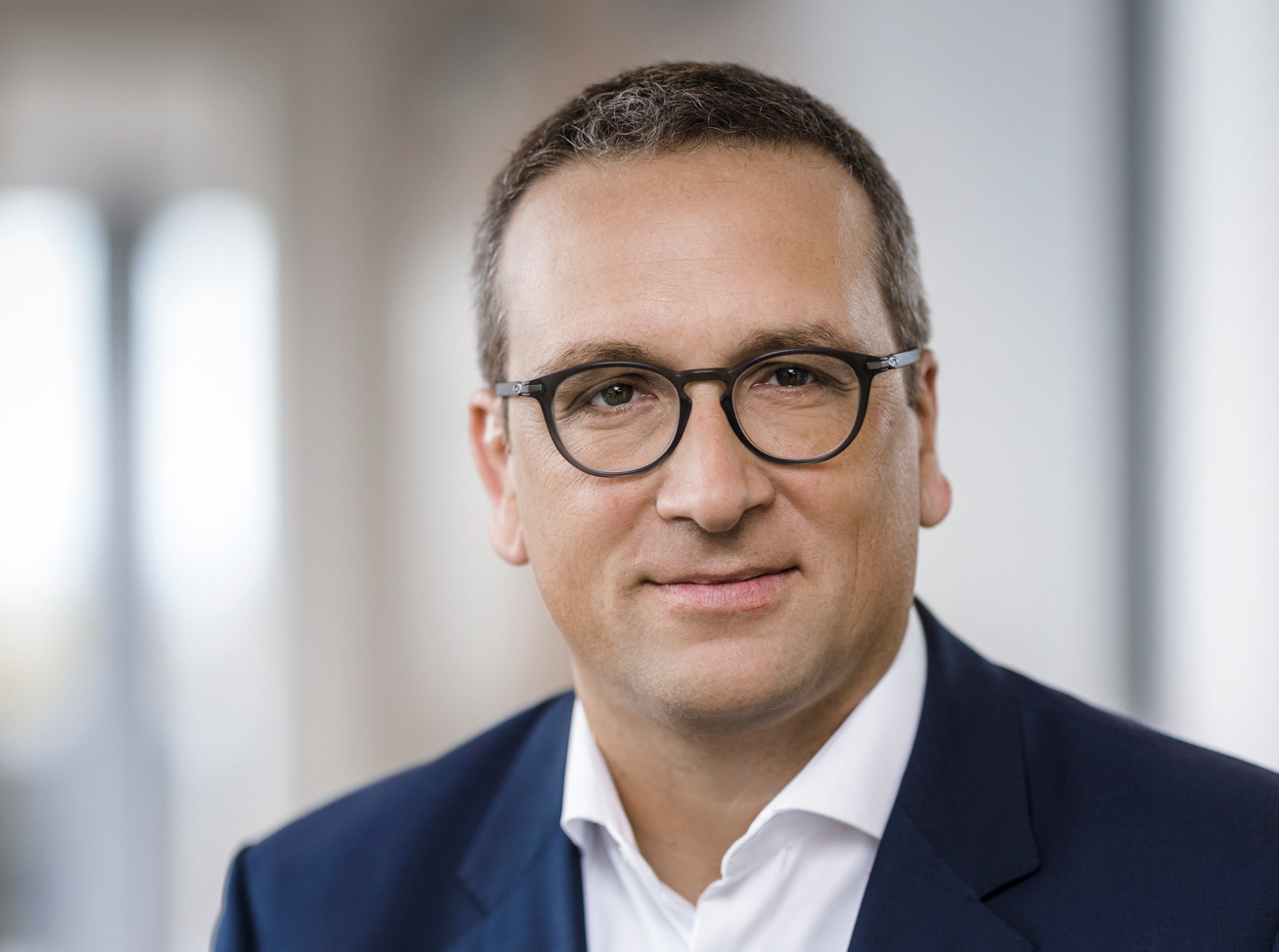 Dr. Michael Conrad - Onpulson