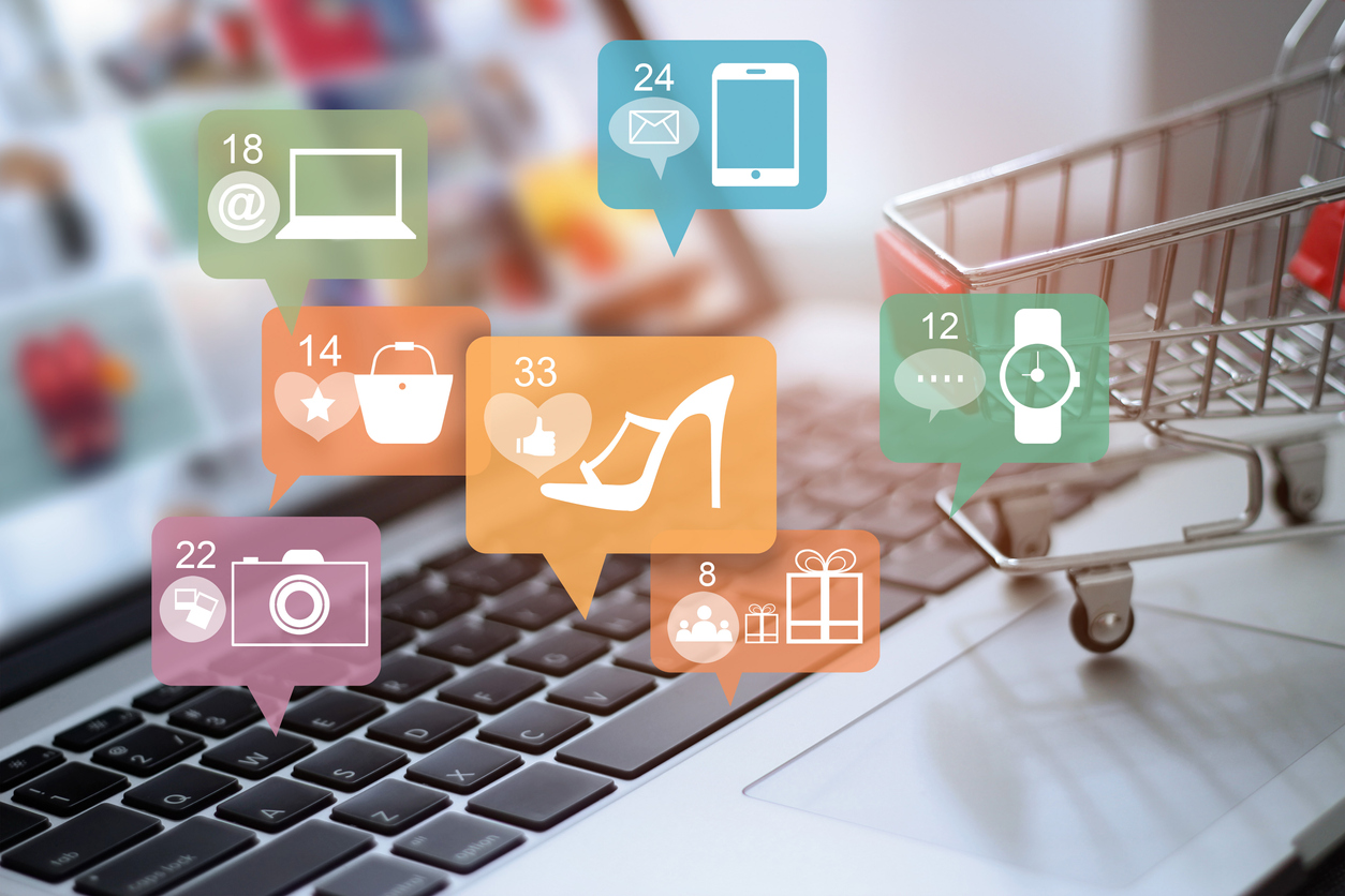 6 hilfreiche Marketing-Tipps für Ihren Onlineshop - Onpulson
