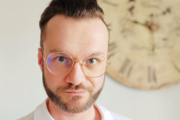 Mario Landauer - Onpulson