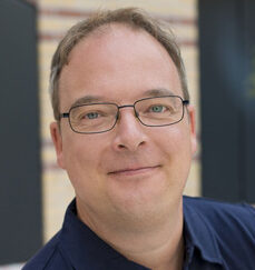 Patrick Reuter - Onpulson