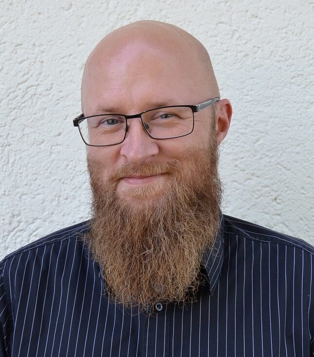 Andreas Dörr - Onpulson