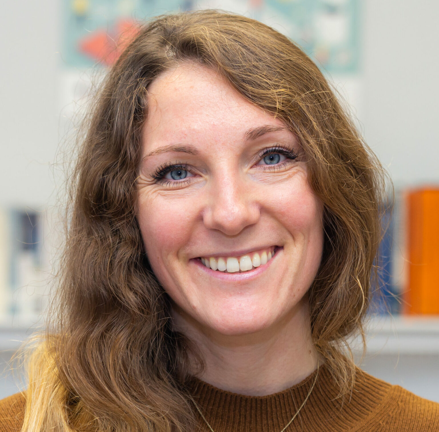 Sandra Deichsel - Onpulson