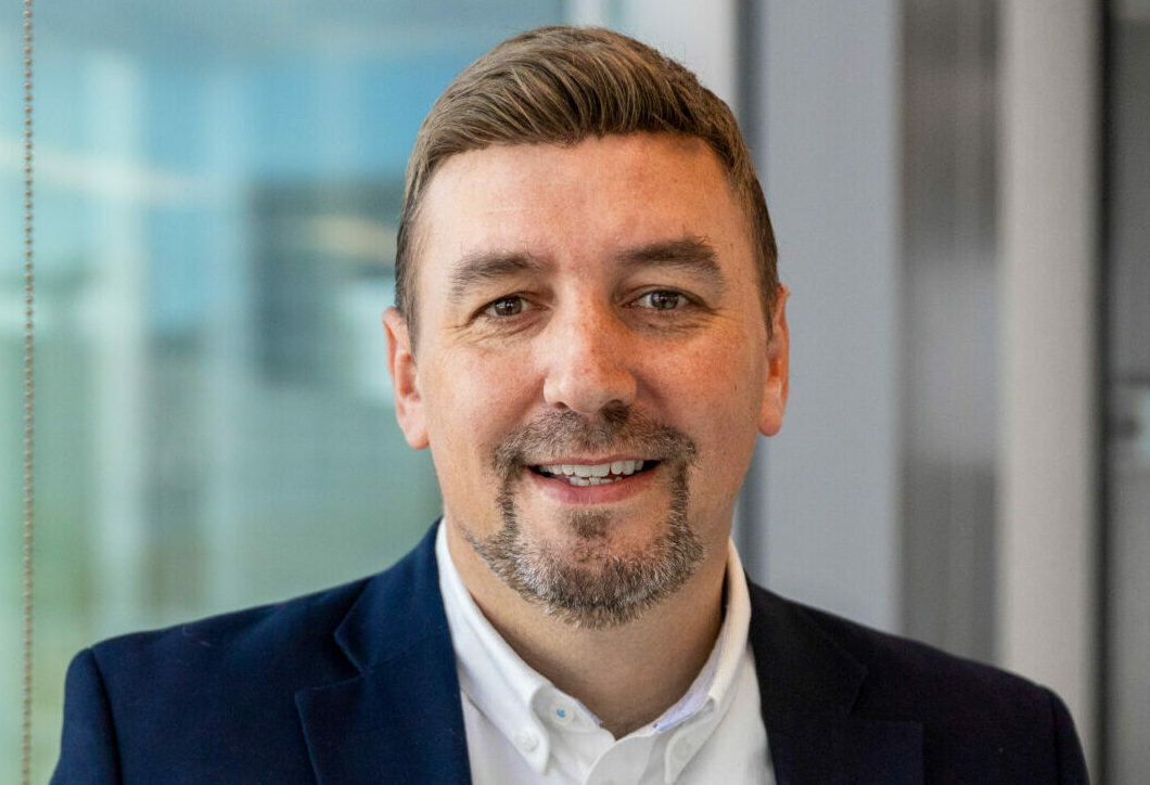 Sean Evers - Onpulson