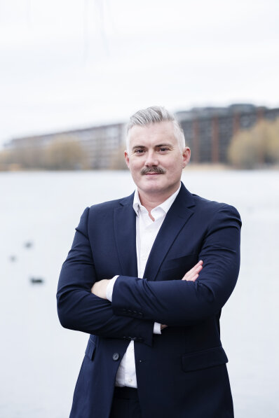 Shane King - Onpulson