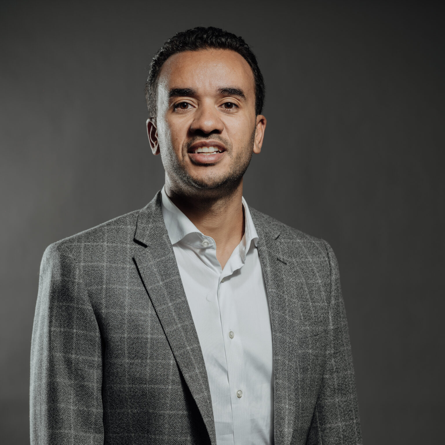 Jerome Evans: „Künstliche Intelligenz (KI) kann einen bedeutenden Teil des Cloud-Managements ...